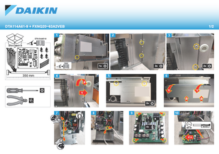 FXNQ-A | Daikin